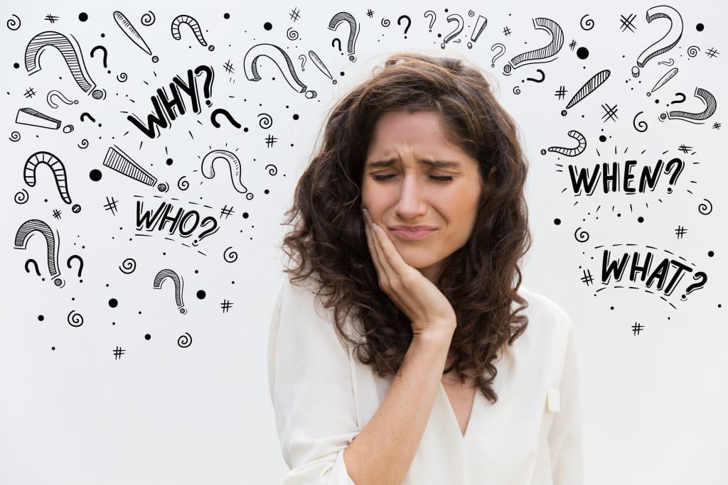 Richardson Dentist Explains What A Toothache Might Mean | Dallas, TX ...