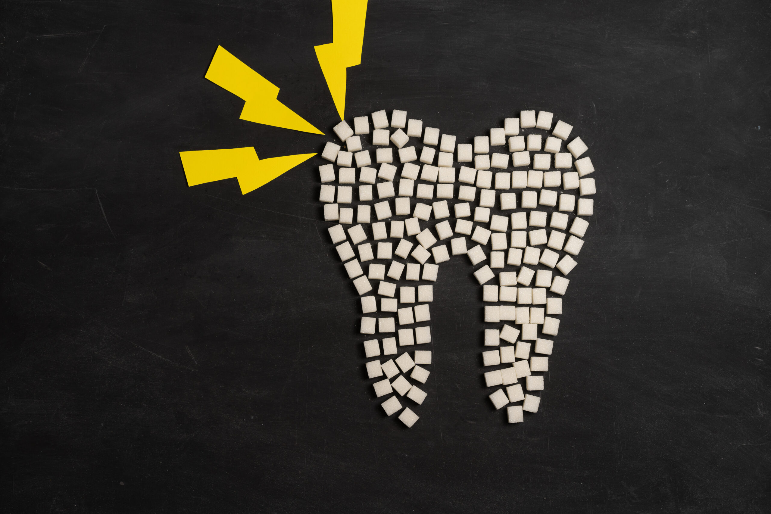 How Sugar Affects Your Oral Health | Dallas, TX