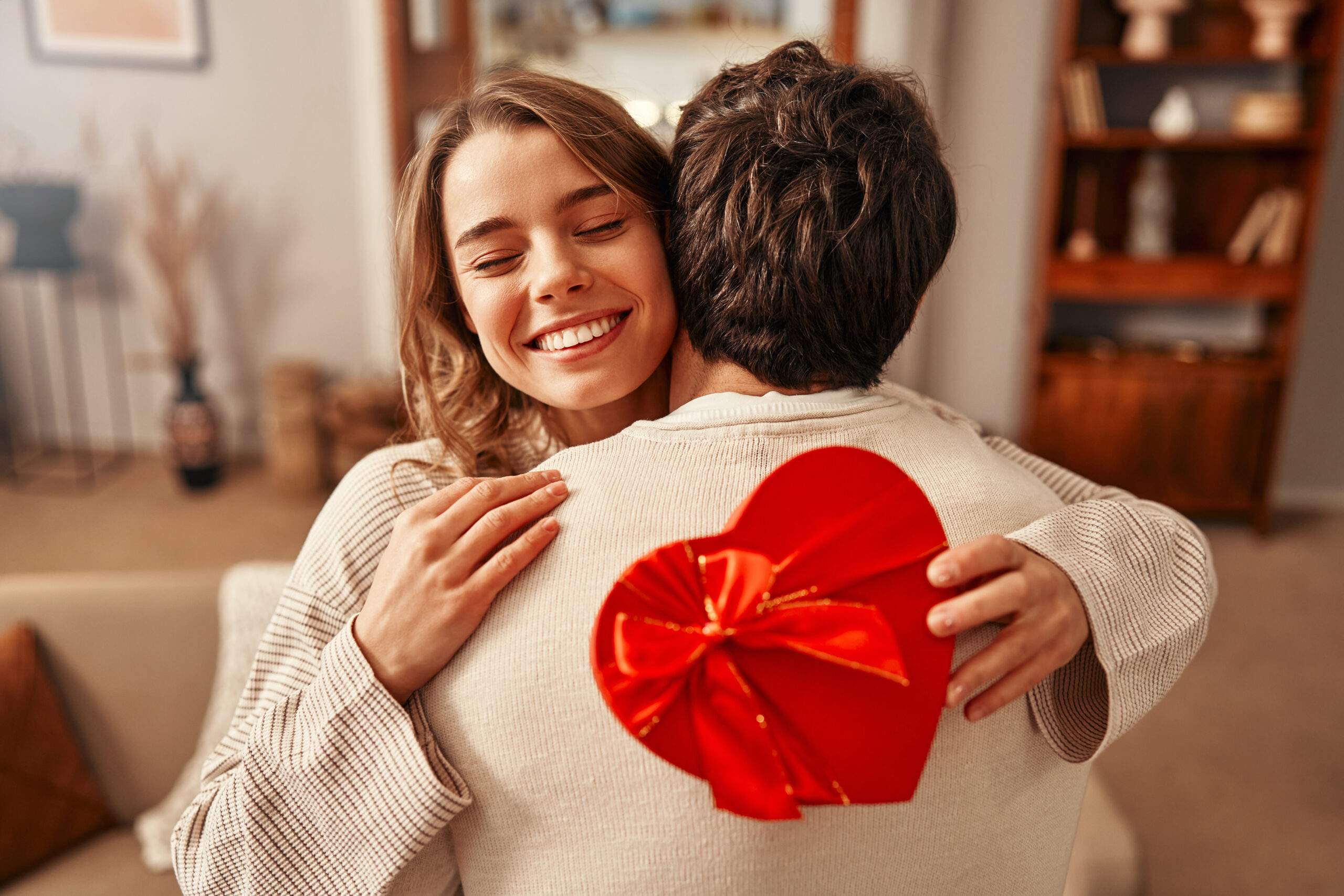 Brighten Your Smile Before Valentine’s Day | Richardson, TX