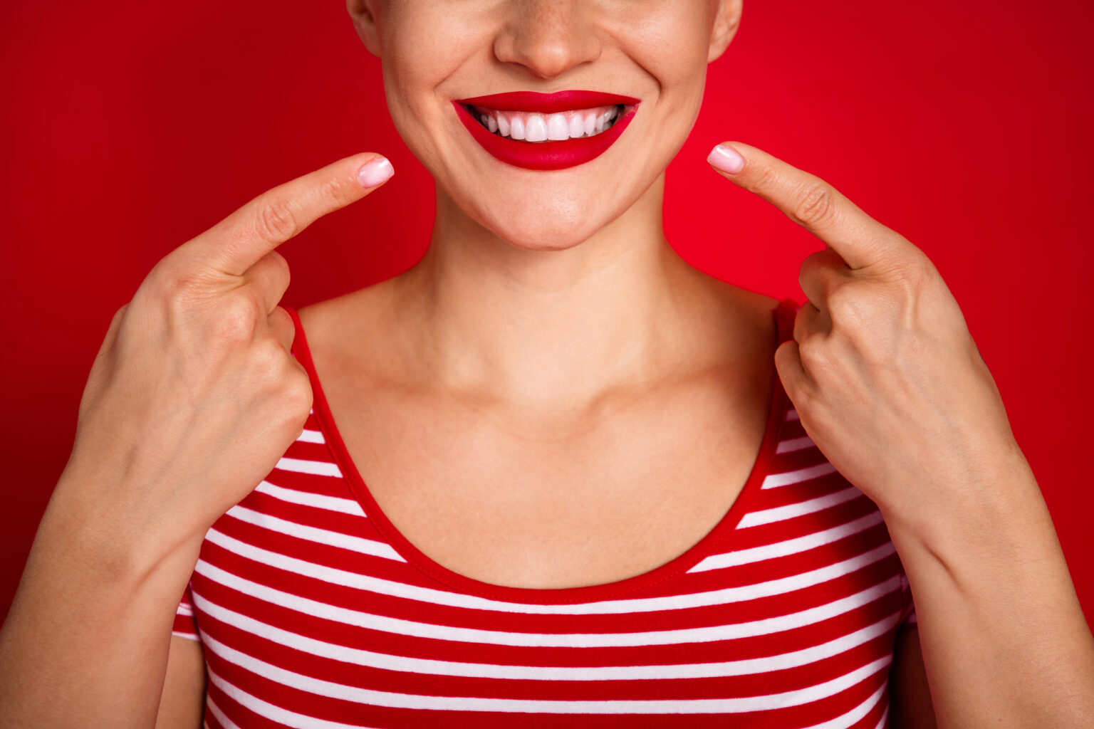 Making Smiles Shine With Cosmetic Dentistry | Richardson, TX