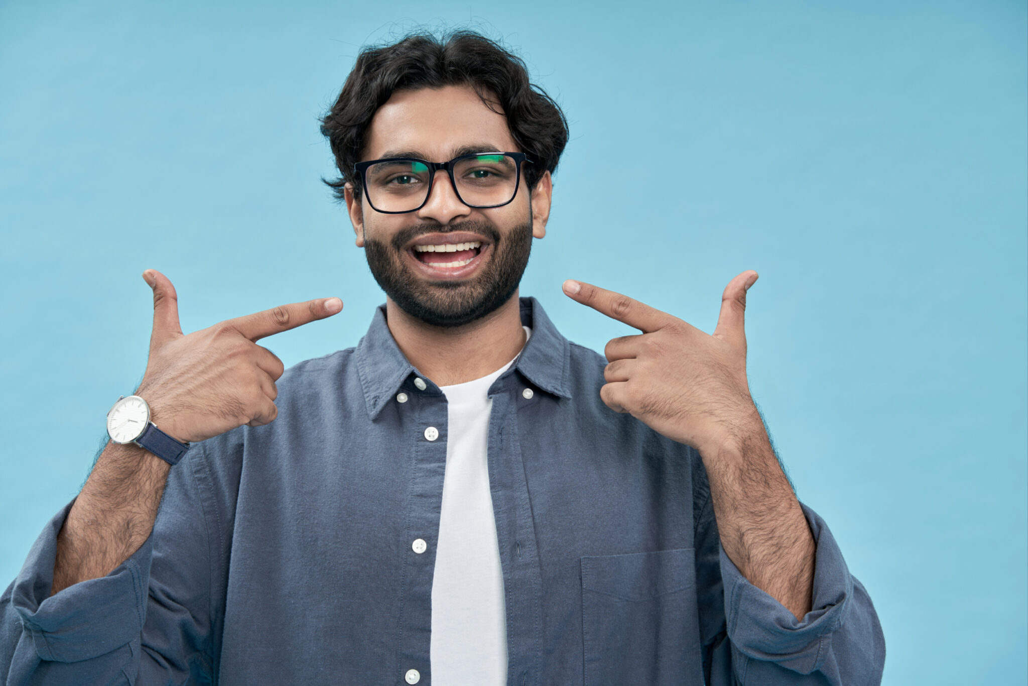 Good Gum Health Keeps Your Smile Strong | Richardson, TX